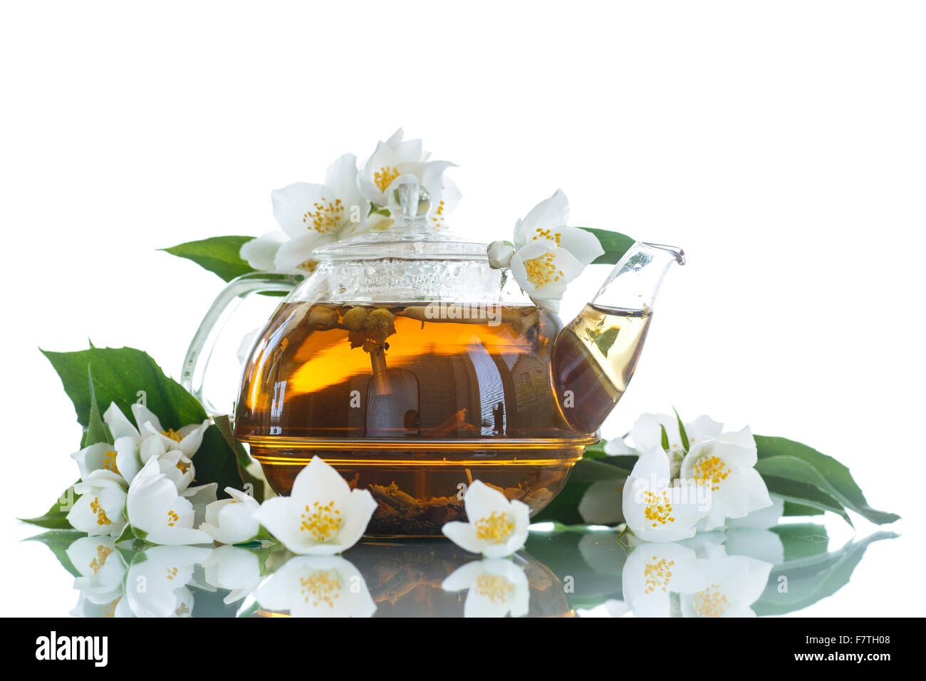 Chinese jasmine plant pot hi-res stock photography and images - Alamy