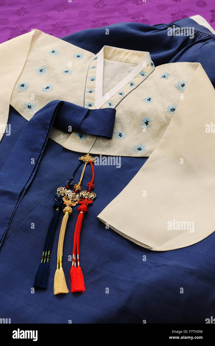 Jeogori High Resolution Stock Photography and Images - Alamy