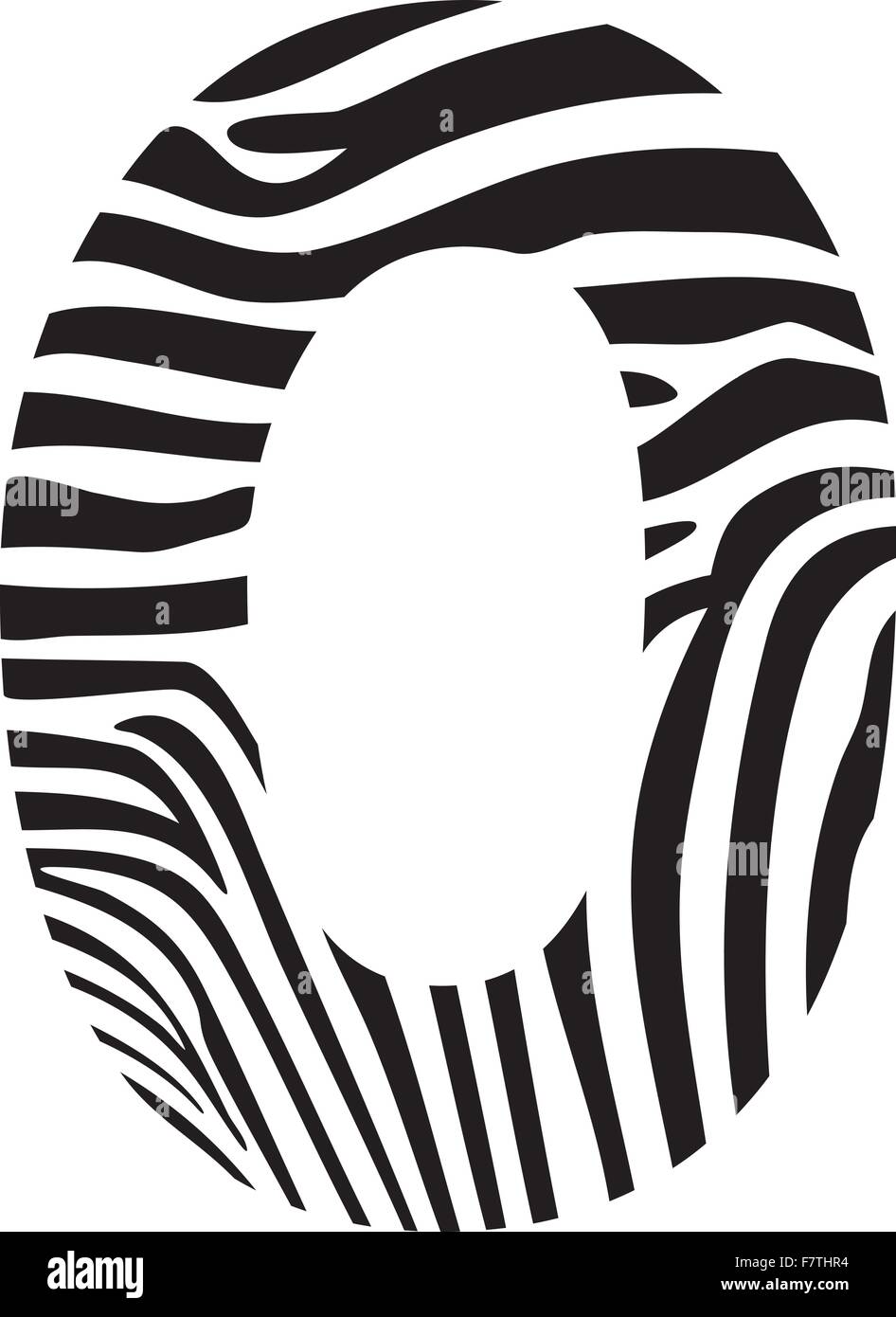 Number art Stock Vector Images - Alamy