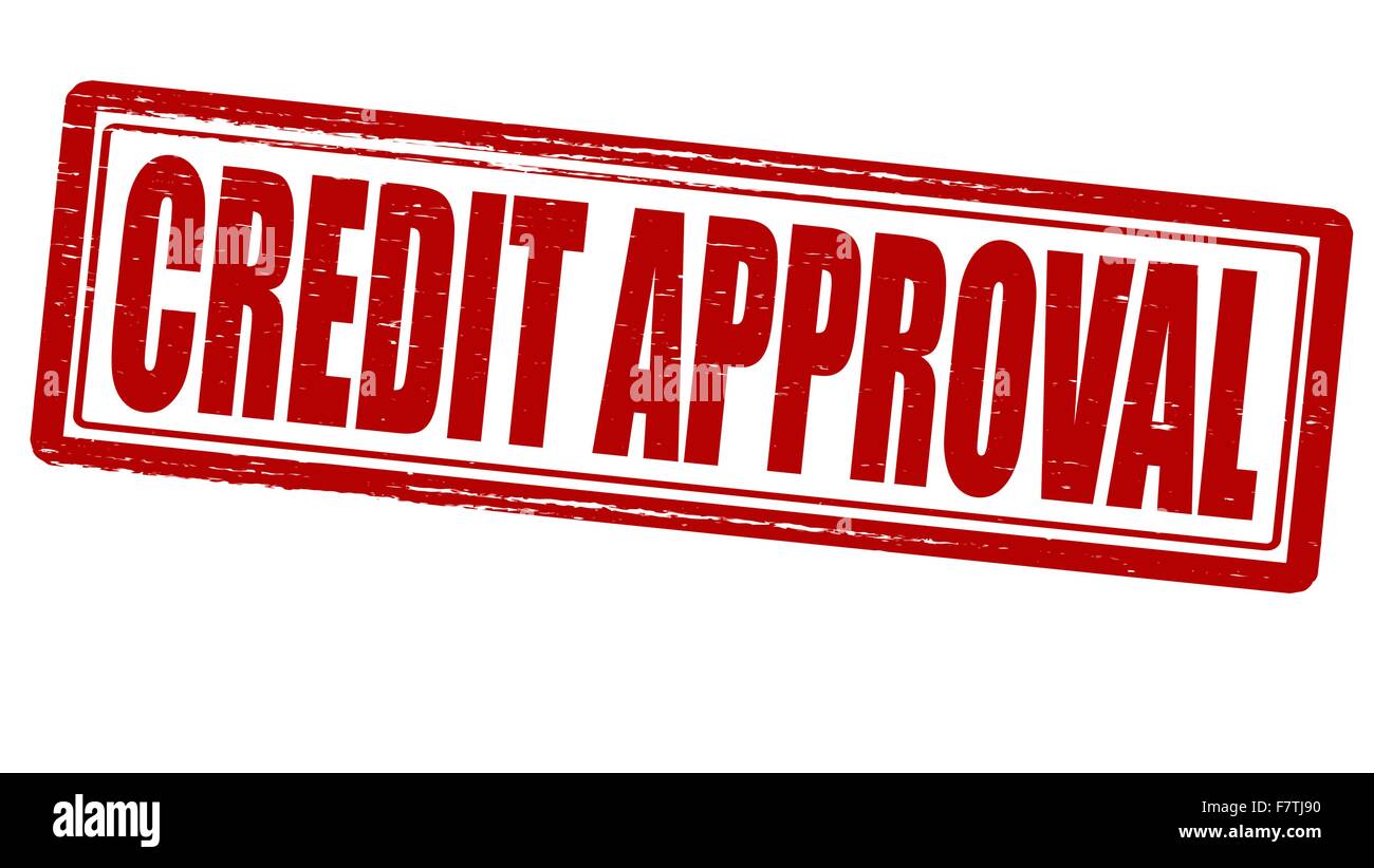 Symbol of approval Stock Vector Images - Alamy