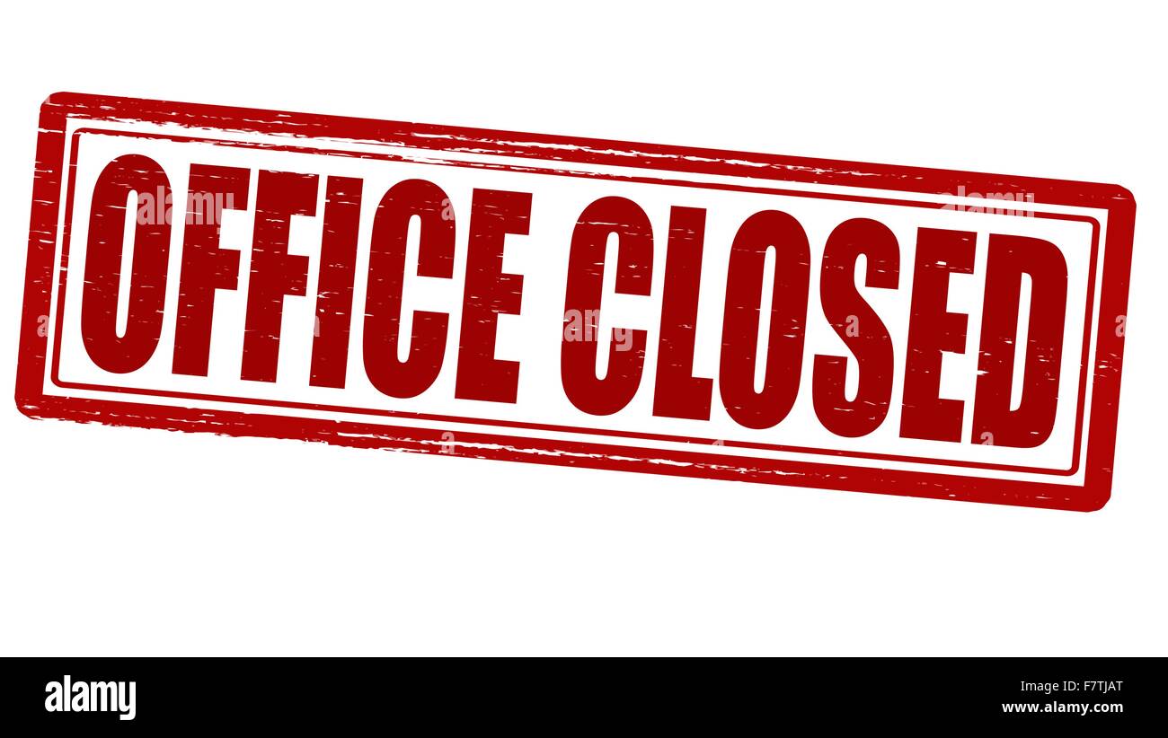 Desk closed Stock Vector Images - Alamy