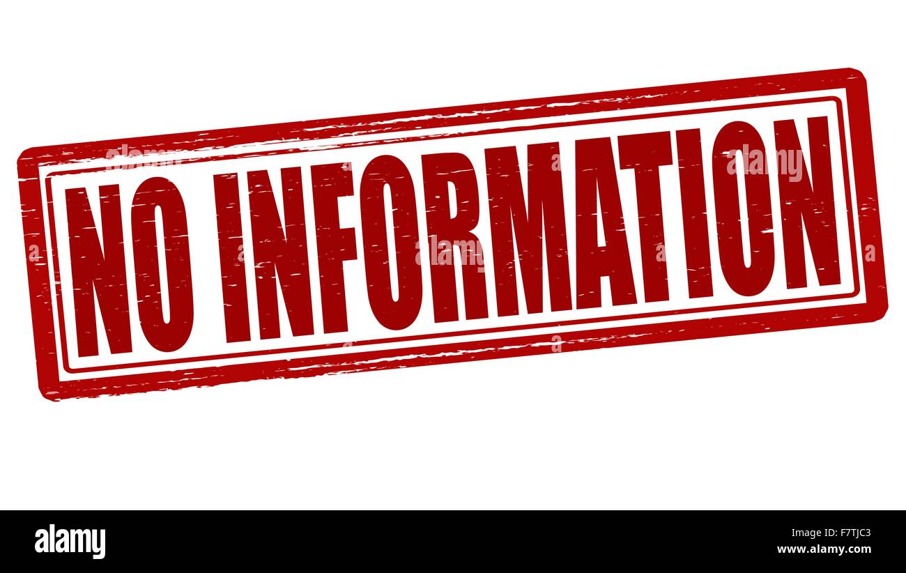 Information informing Stock Vector Images - Alamy