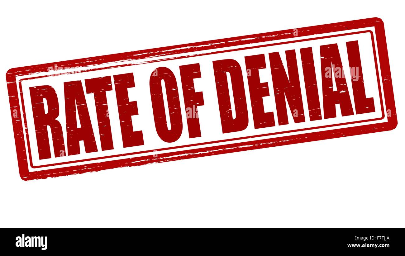 Red denial symbol hi-res stock photography and images - Alamy