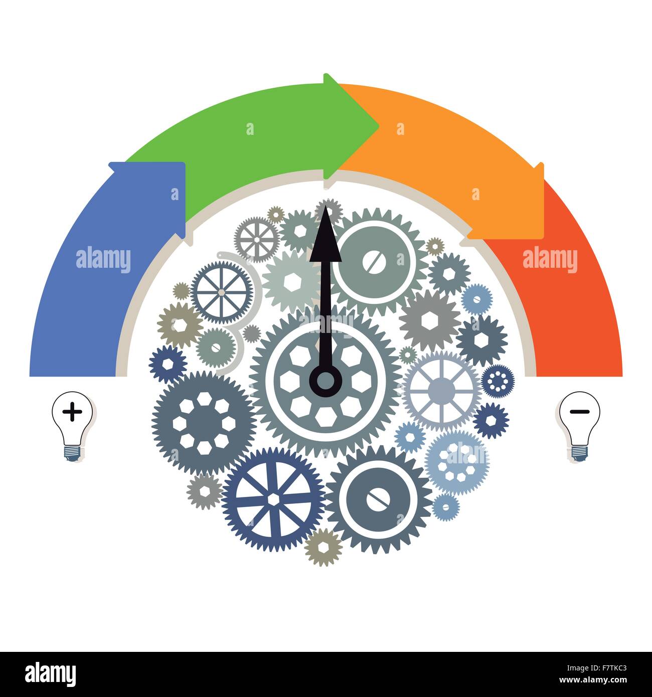 Indicator net hi-res stock photography and images - Alamy