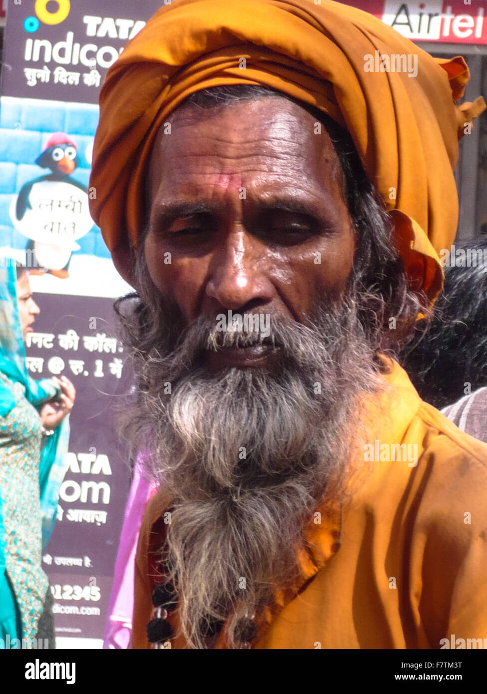 Holymen hi-res stock photography and images - Alamy