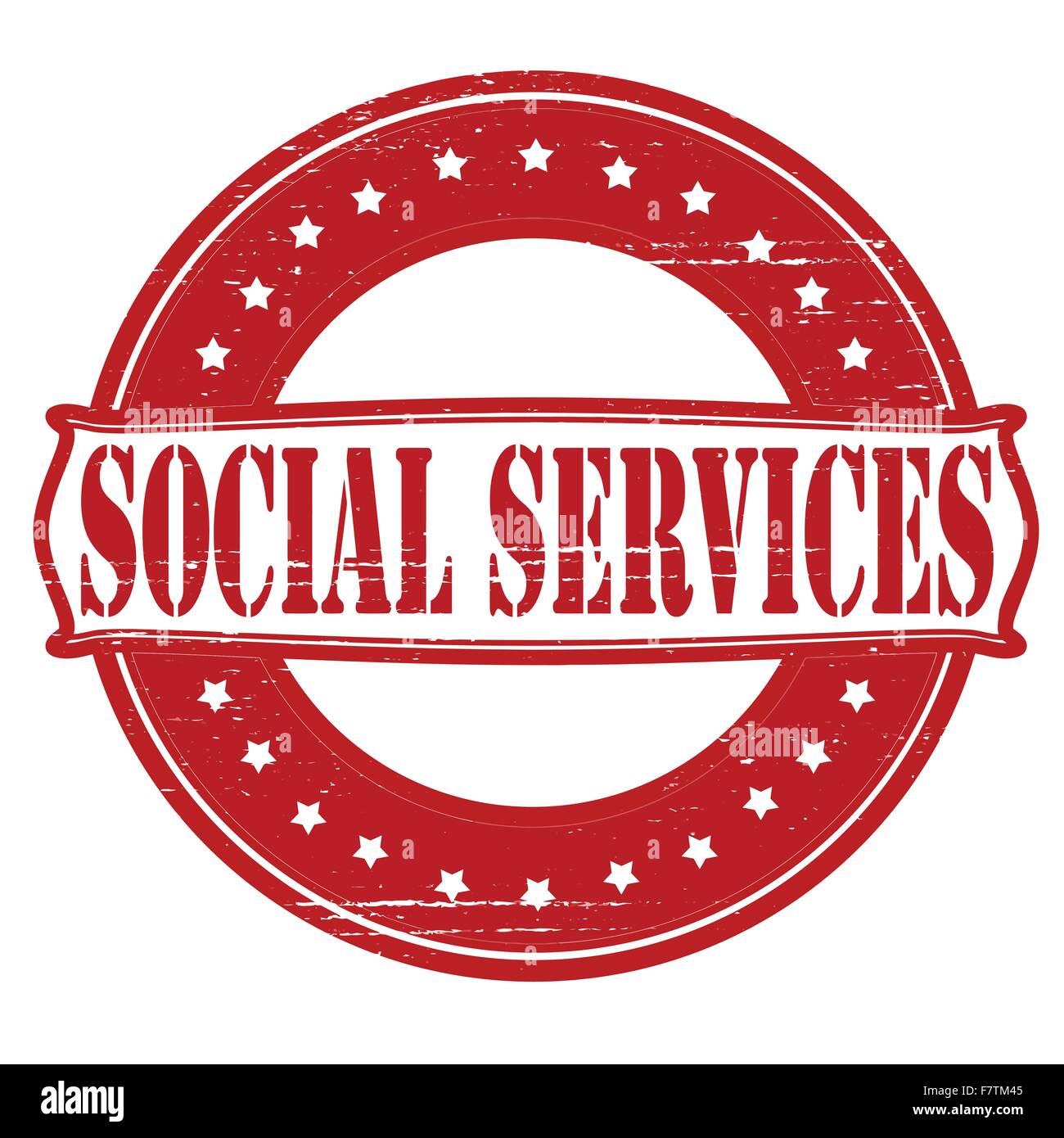 Social services Stock Vector Images - Alamy