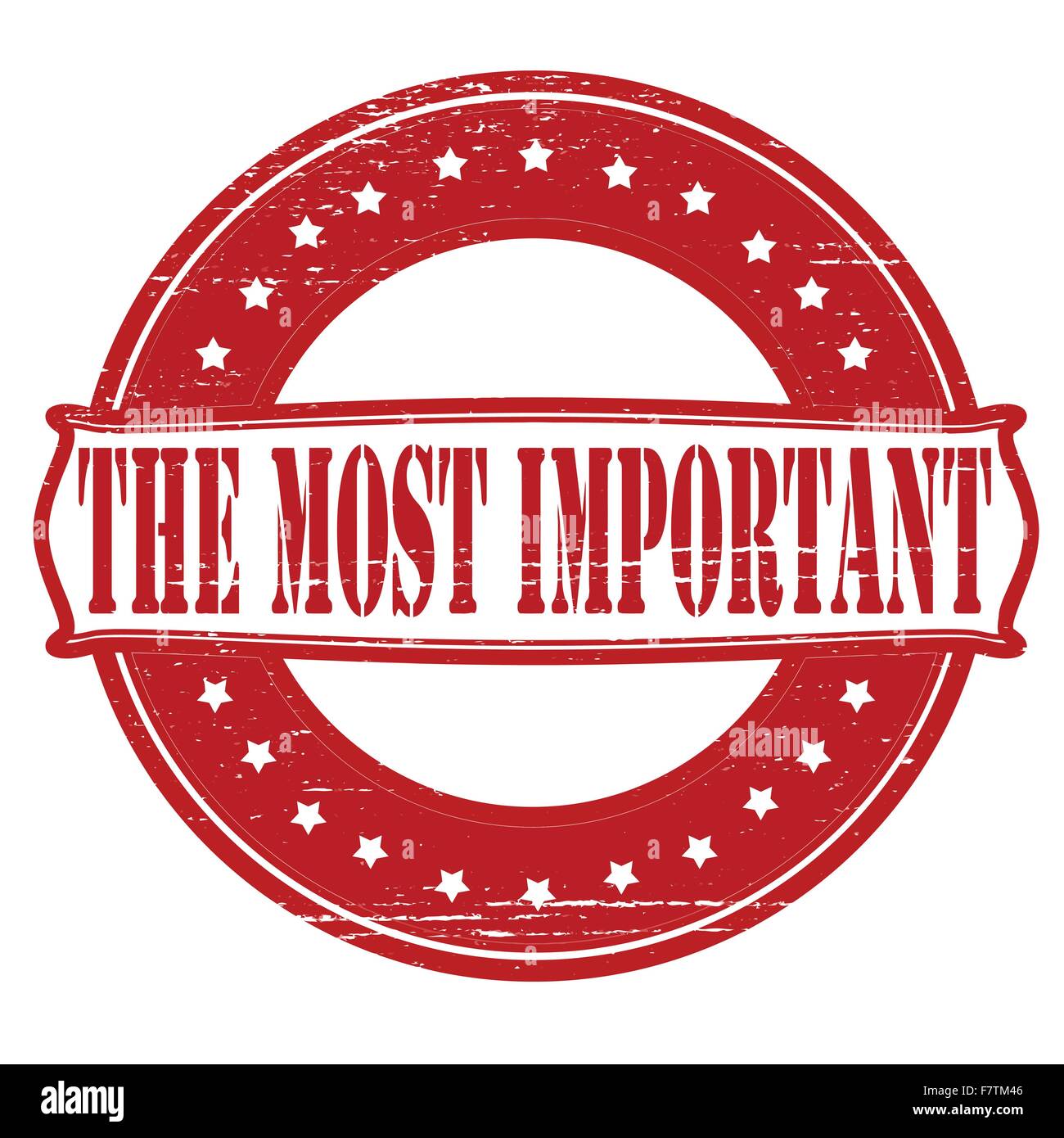 The most important Stock Vector Image & Art - Alamy