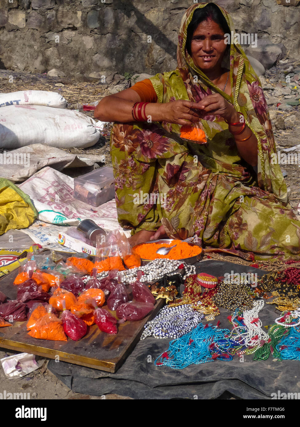 Rishikesh street india hi-res stock photography and images - Alamy