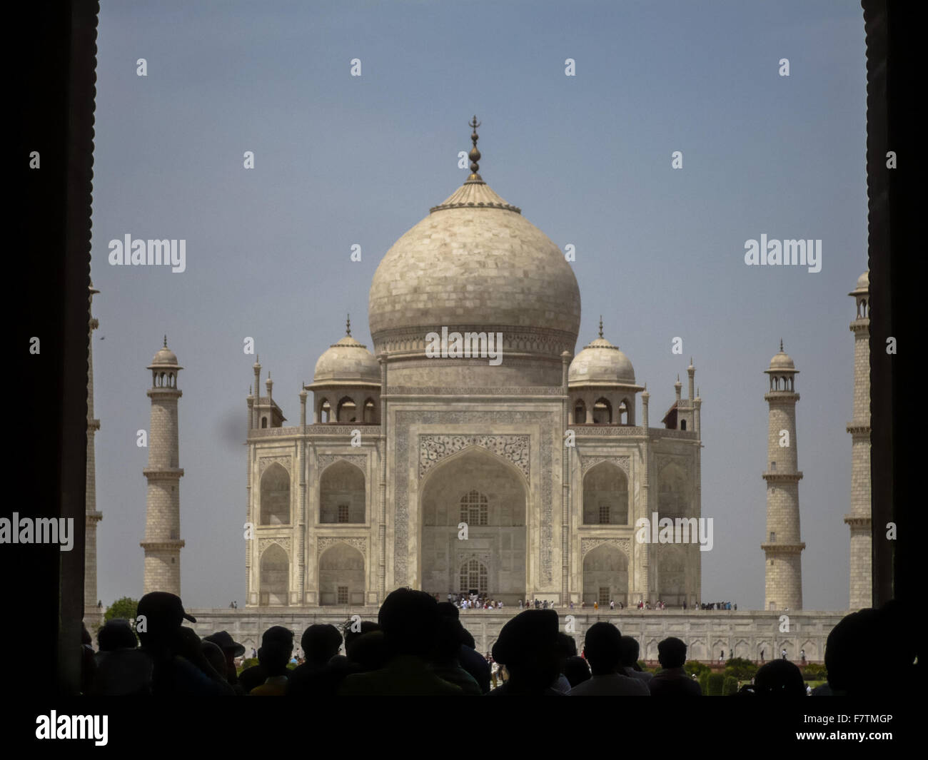 Mausoleum of shah jahan hi-res stock photography and images - Alamy
