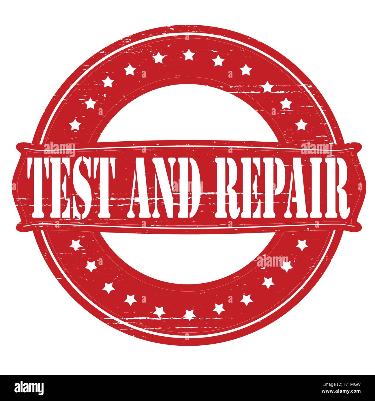 Resolution test Cut Out Stock Images & Pictures - Alamy