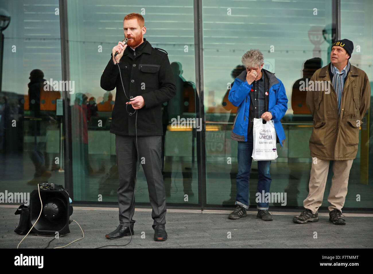 Paul embery hi-res stock photography and images - Alamy