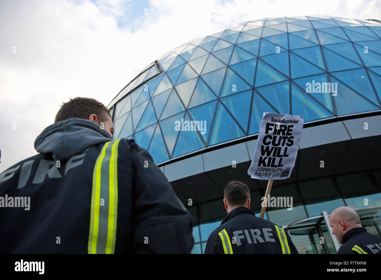 Firemen trade union hi-res stock photography and images - Alamy