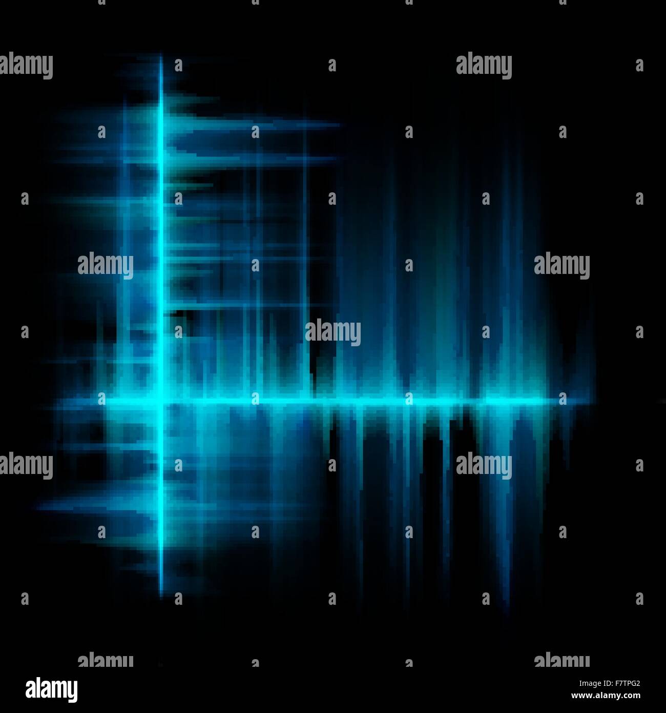 Equalizer design hi-res stock photography and images - Alamy