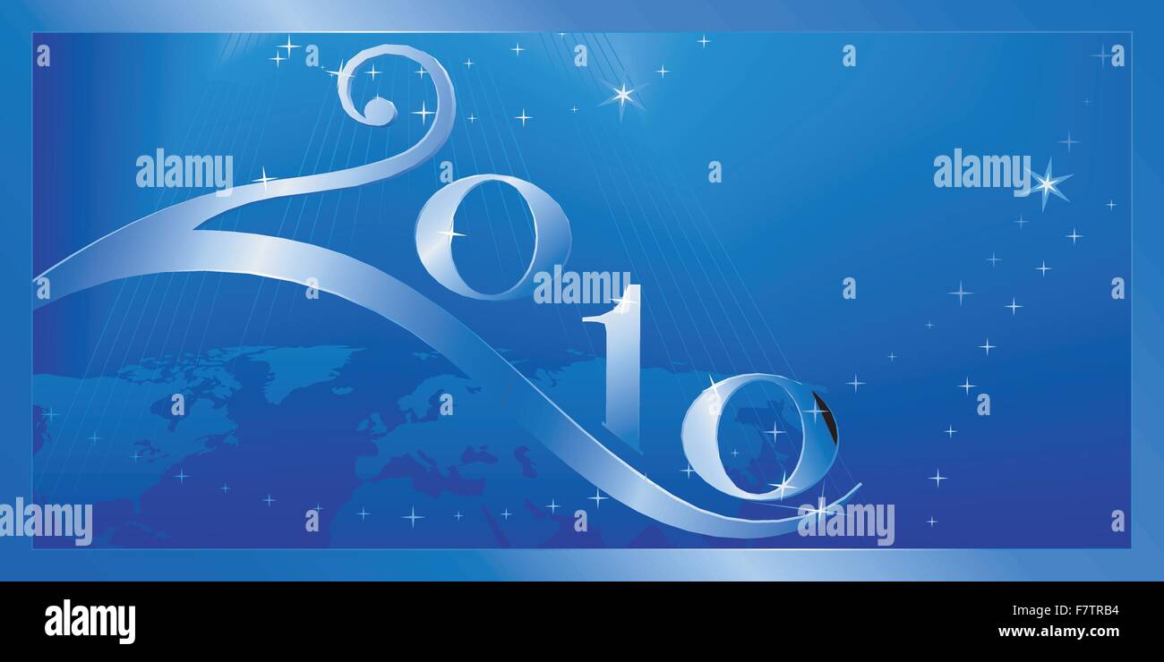 New years season Stock Vector Images - Alamy