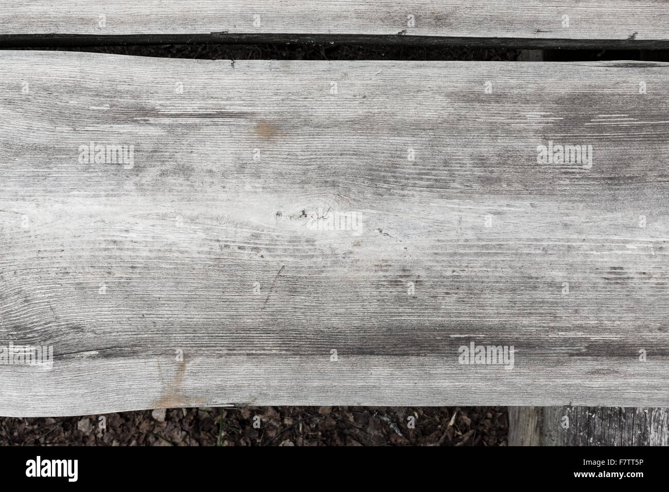 Aged gray wood texture background Stock Photo - Alamy