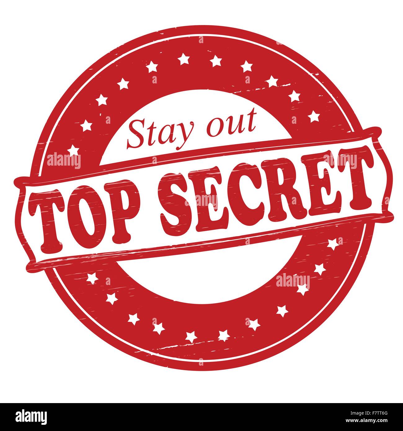 Secret is out Stock Vector Images - Alamy