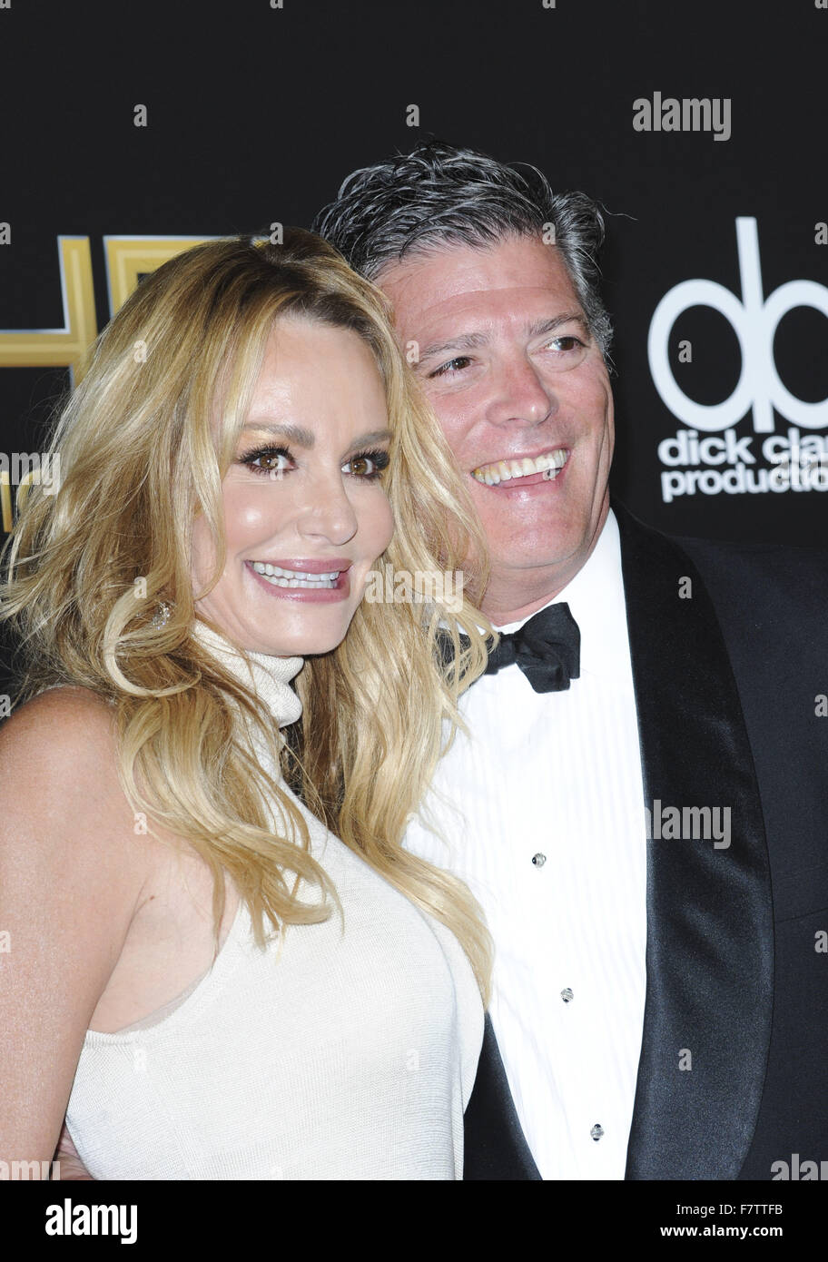 19th Annual Hollywood Film Awards at The Beverly Hilton Hotel - Red ...