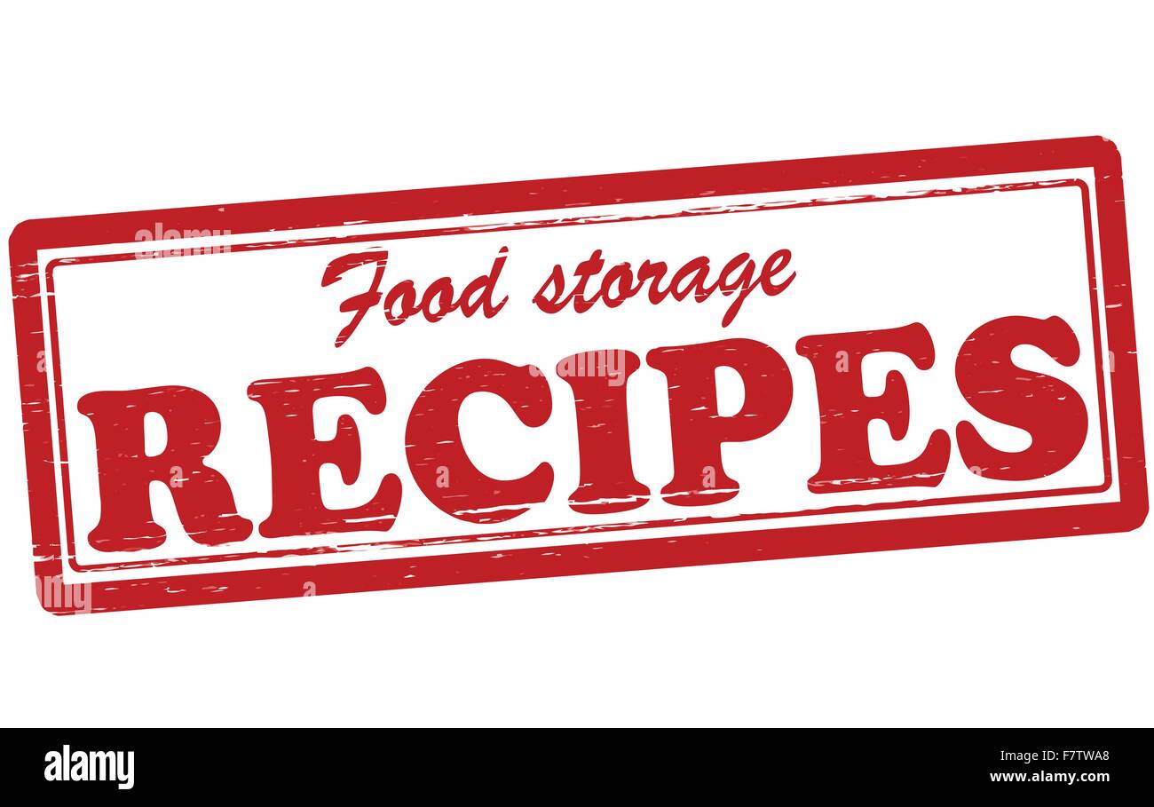 Storage Stamp High Resolution Stock Photography and Images - Alamy