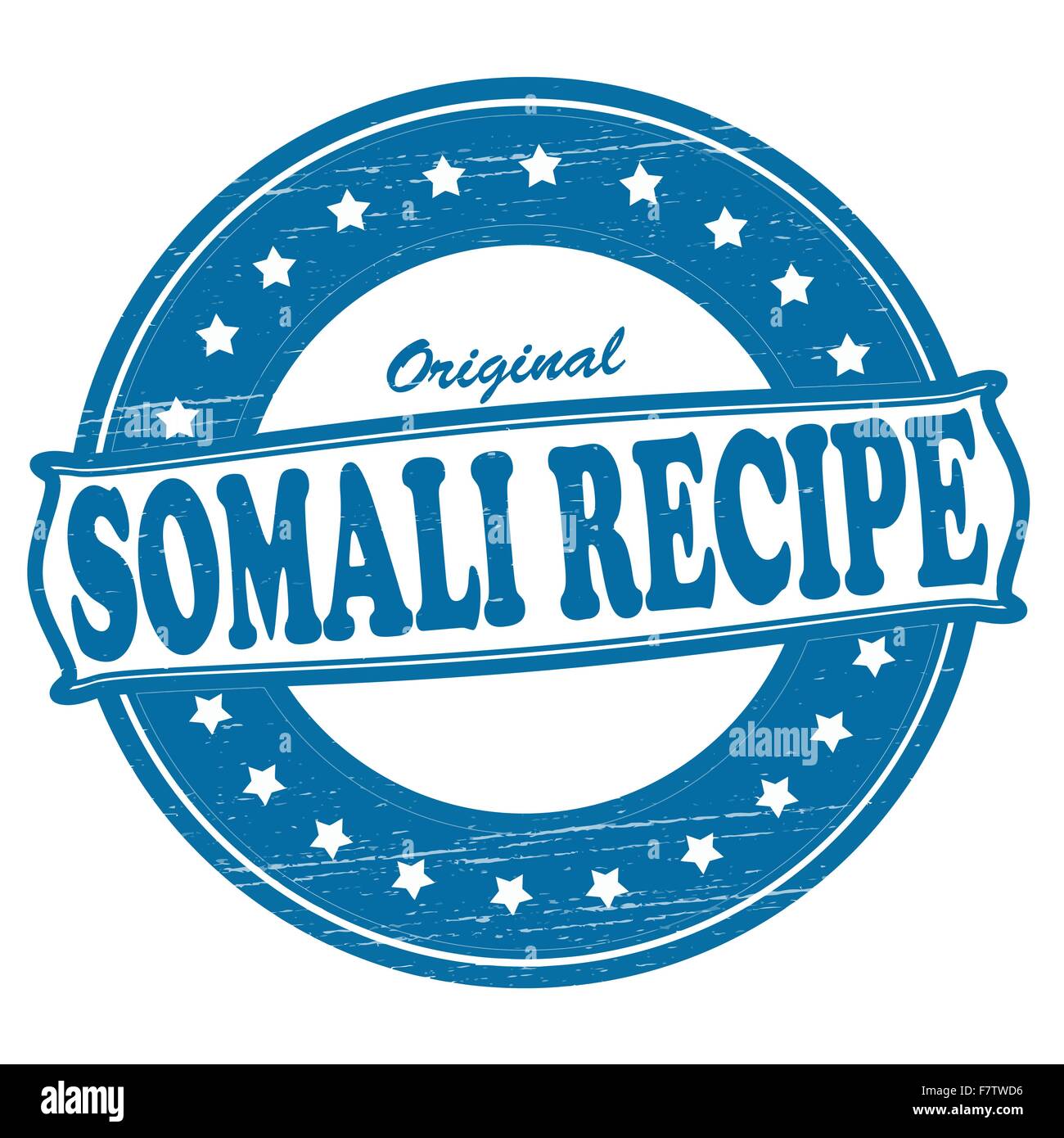 Somali Stock Vector Images - Alamy