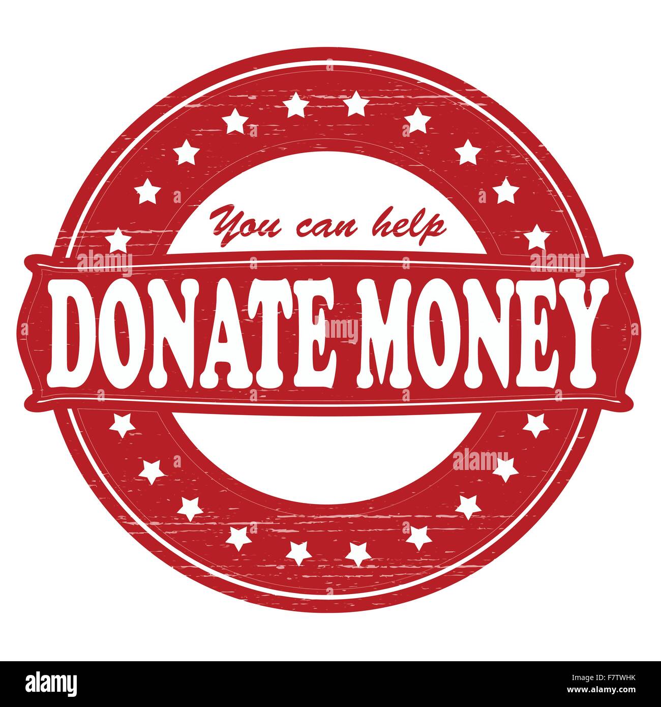 Helping money Stock Vector Images - Alamy