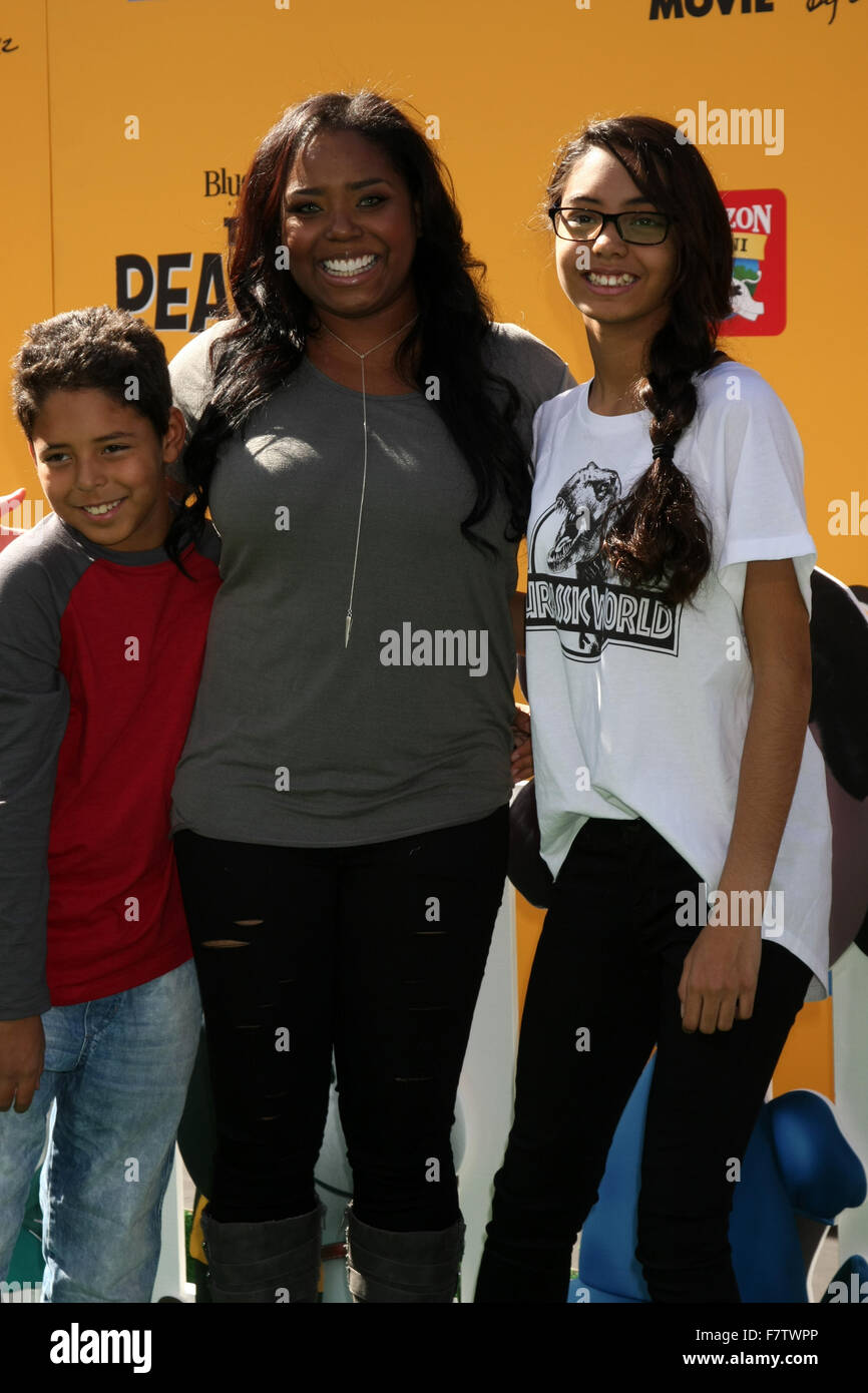 Shar Jackson Son Donnie