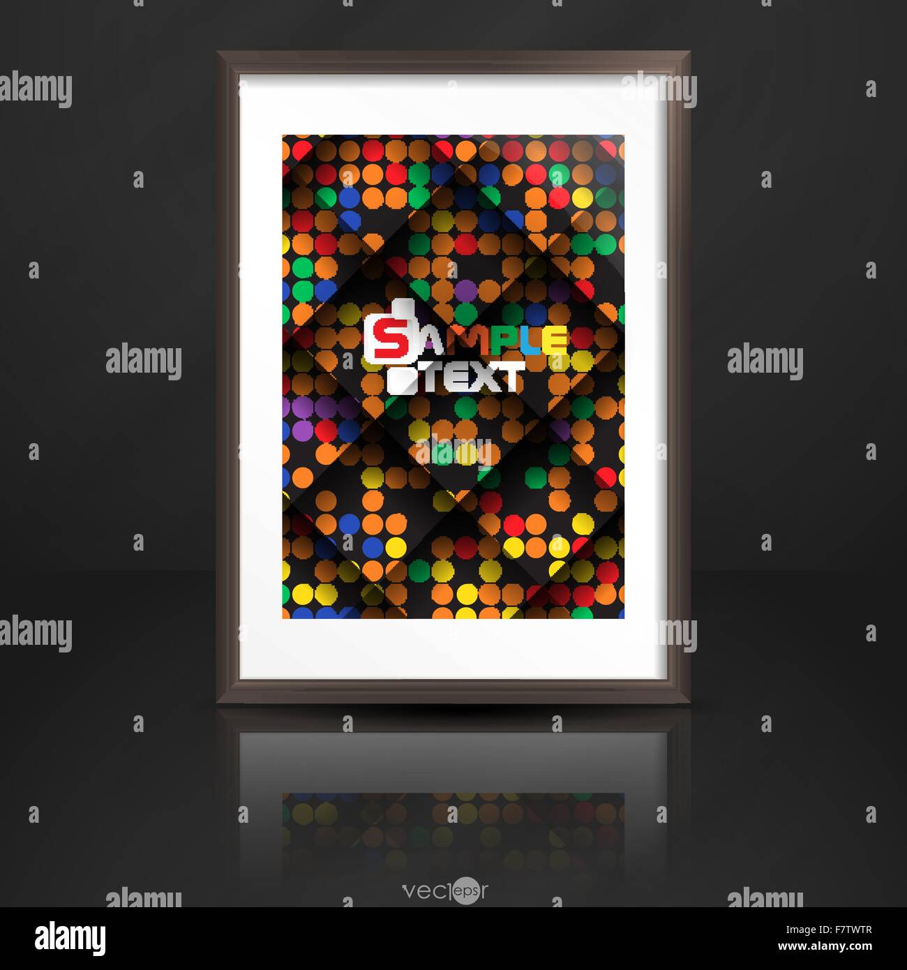 Pixel frame hi-res stock photography and images - Alamy
