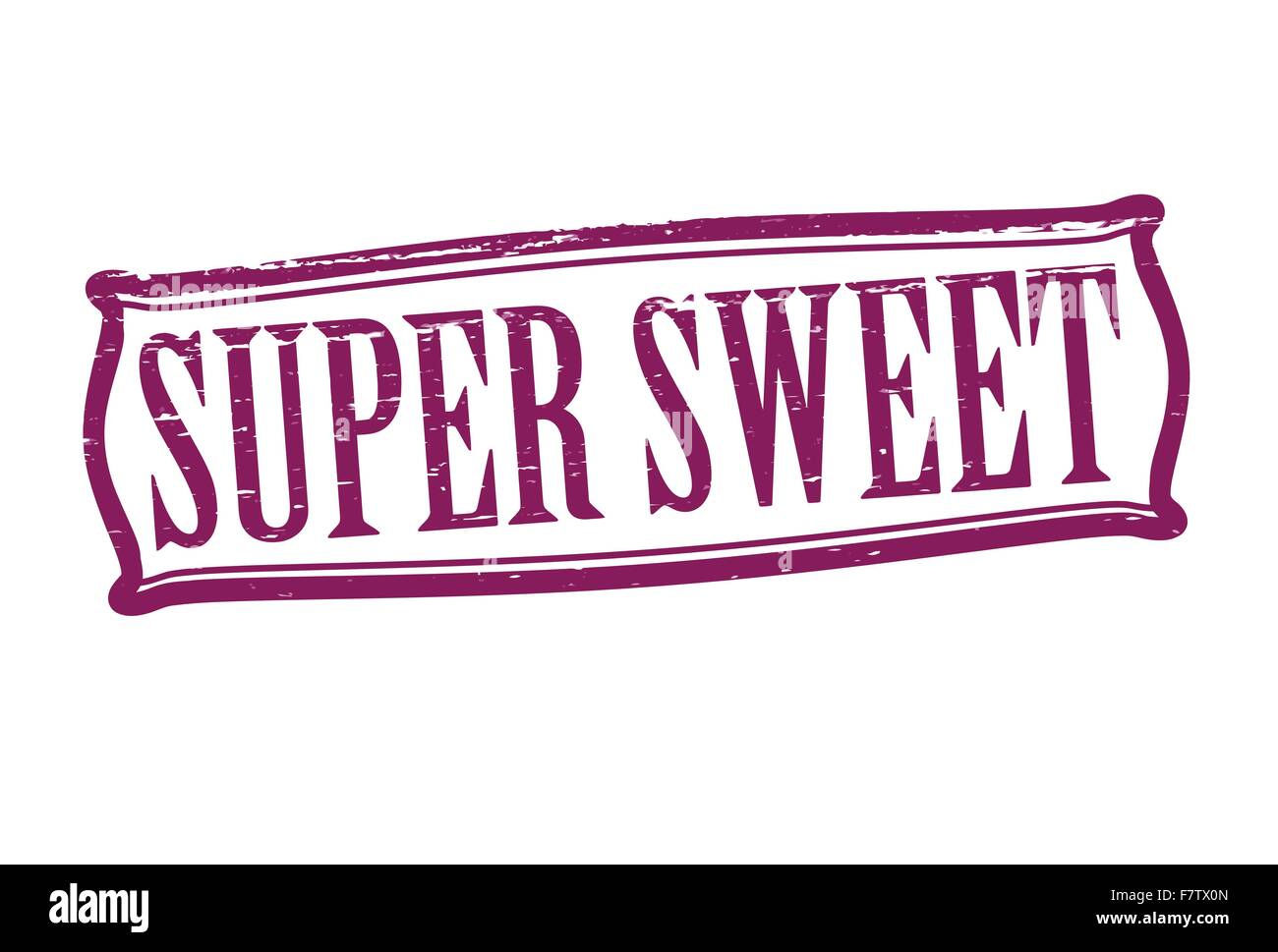 Super stamp hi-res stock photography and images - Alamy