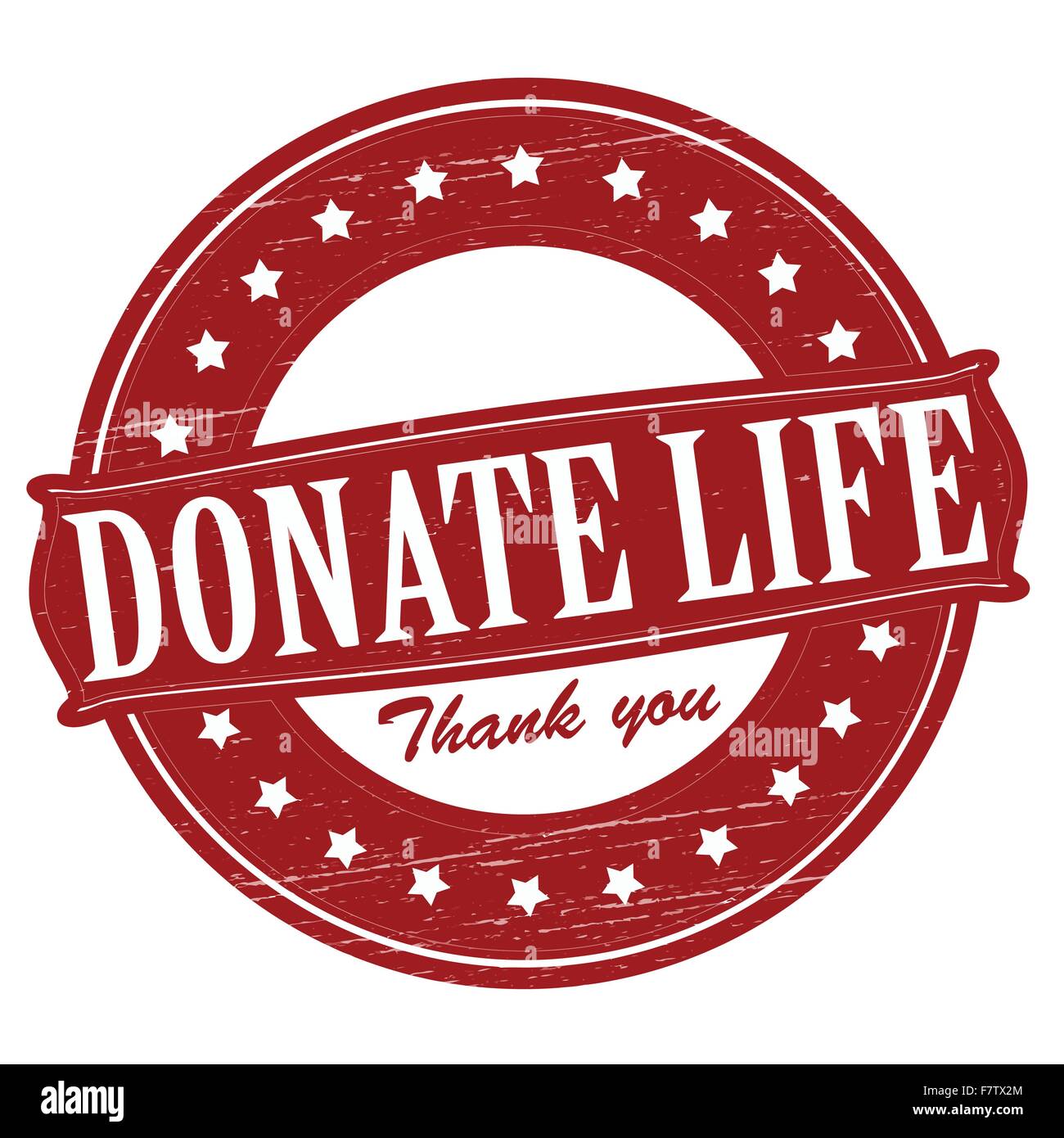 Donate life hi-res stock photography and images - Alamy