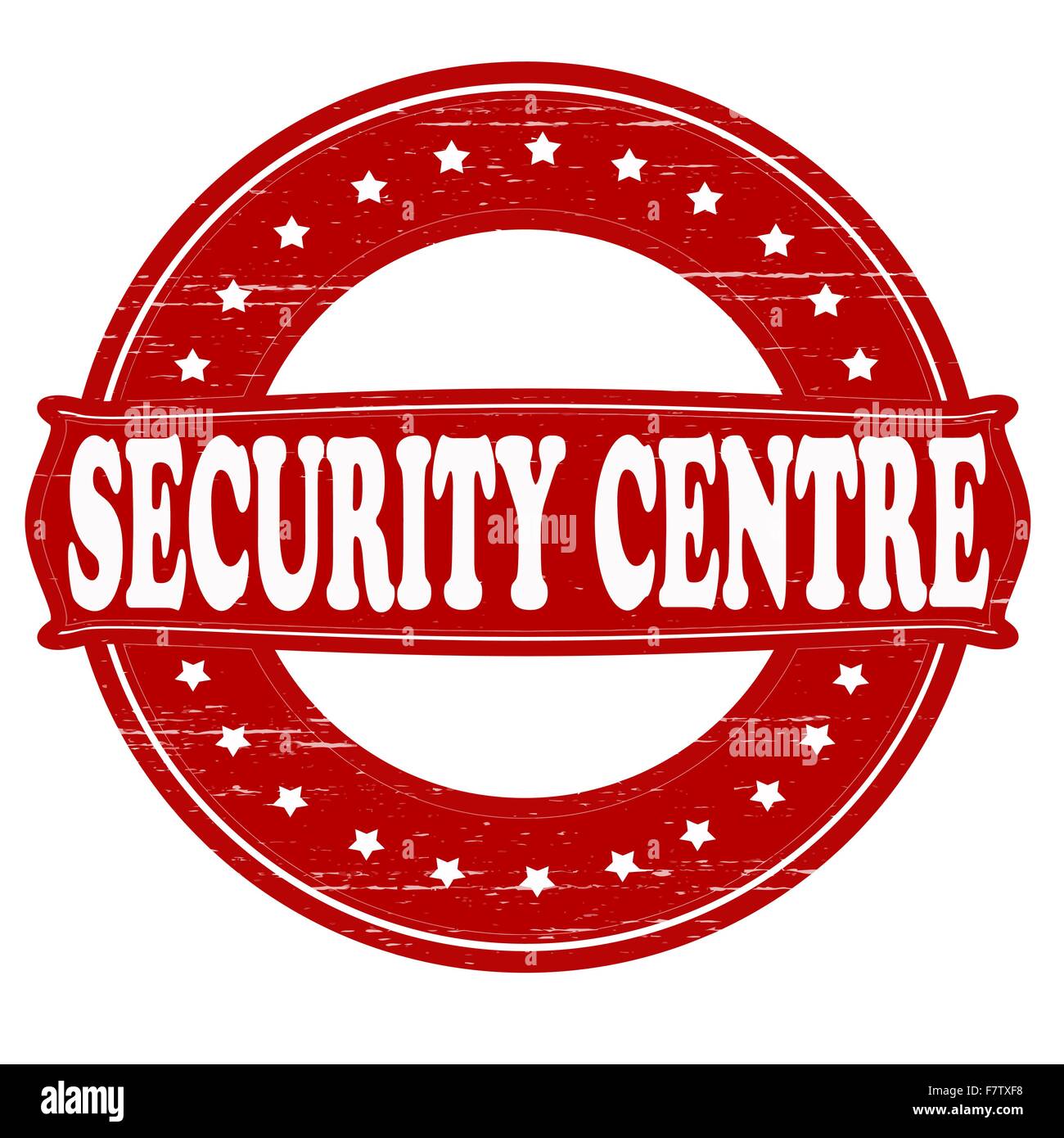 Safety centre Stock Vector Images - Alamy