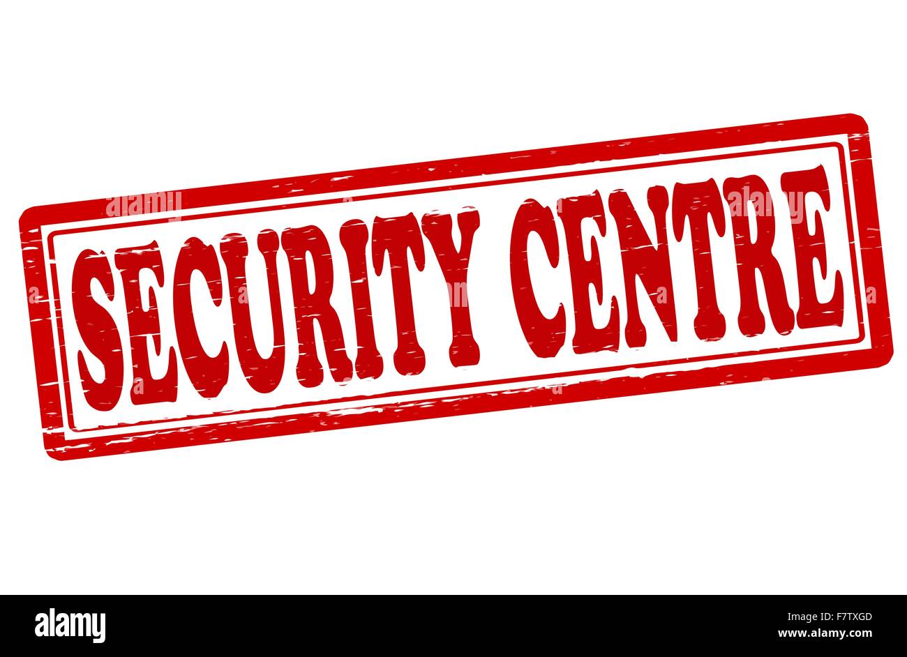 Centre sign Stock Vector Images - Alamy