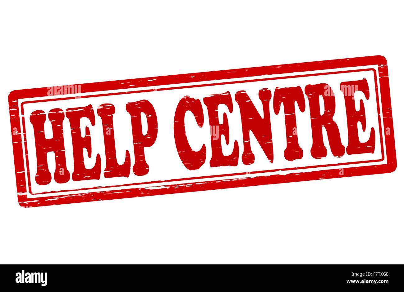 Auxiliary centre Stock Vector Images - Alamy