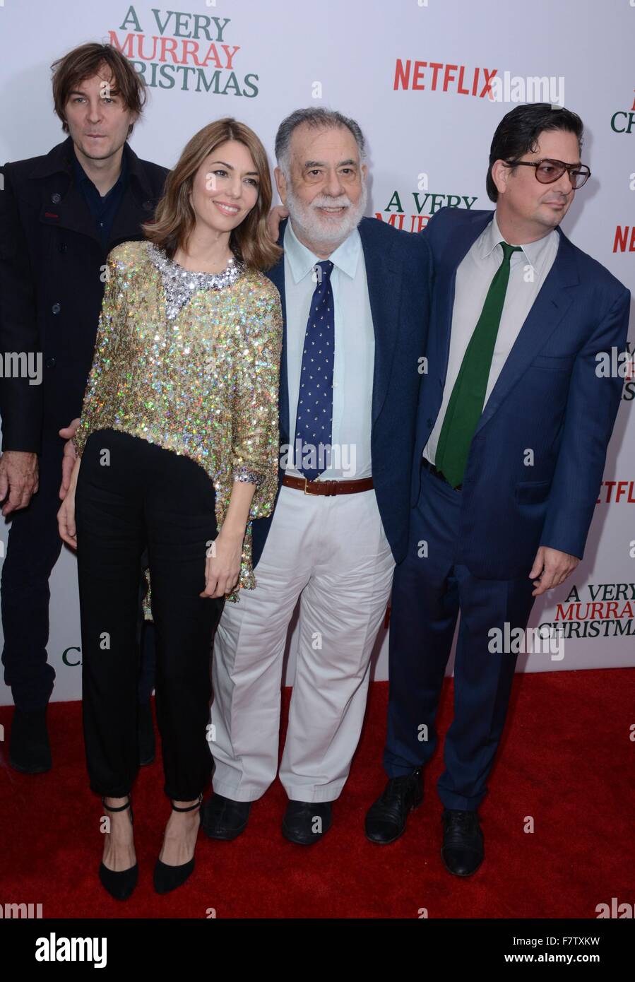 Sofia Coppola Thomas Mars