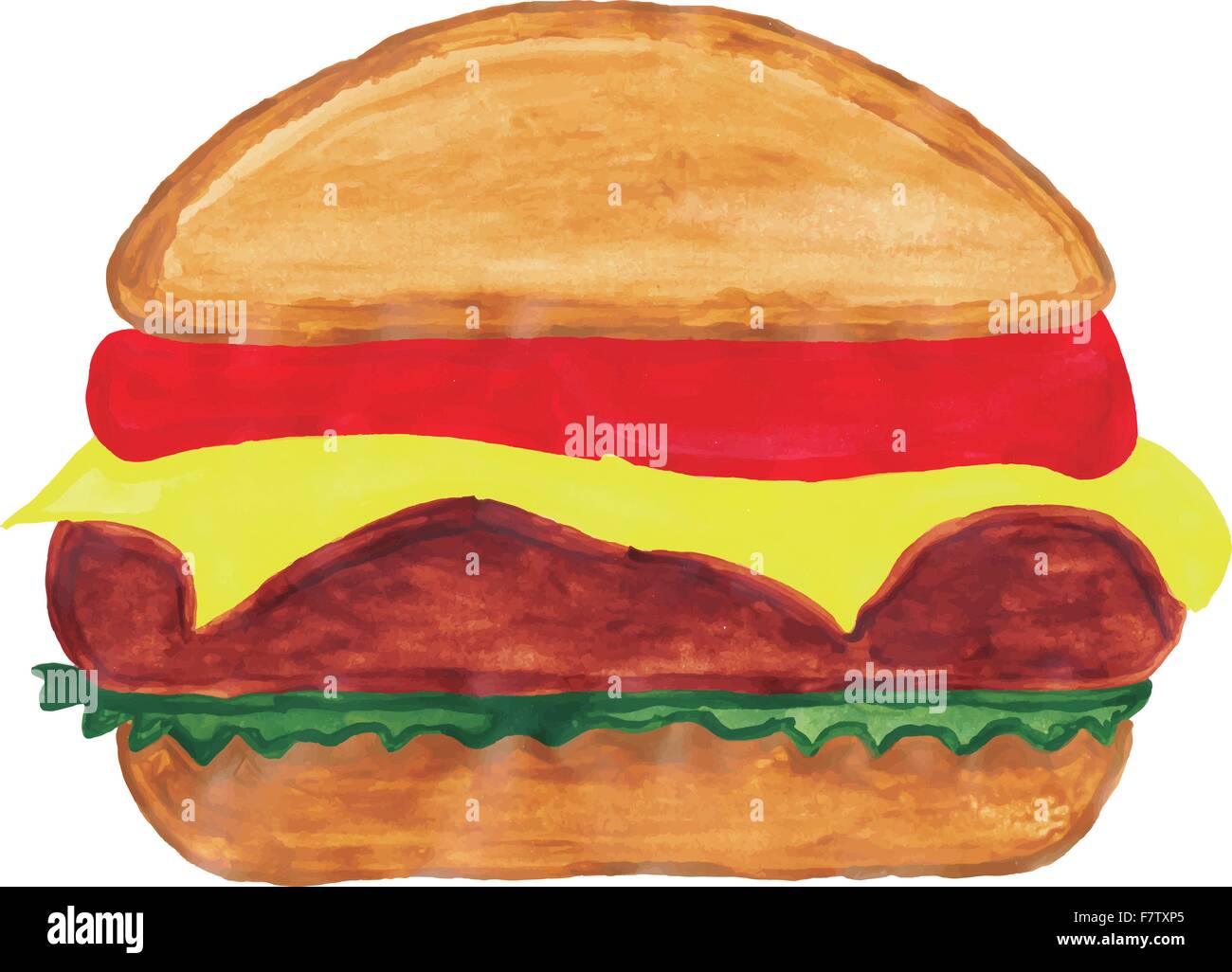 Pig lettuce Stock Vector Images - Alamy