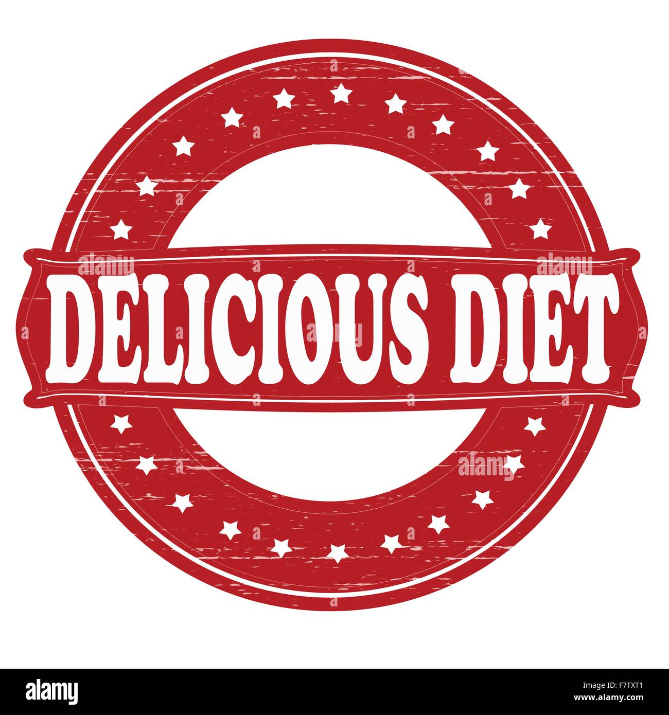Regime diet Stock Vector Images - Alamy