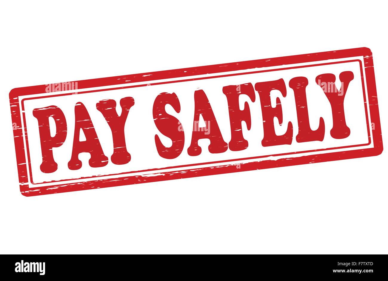 Safely out Stock Vector Images - Alamy