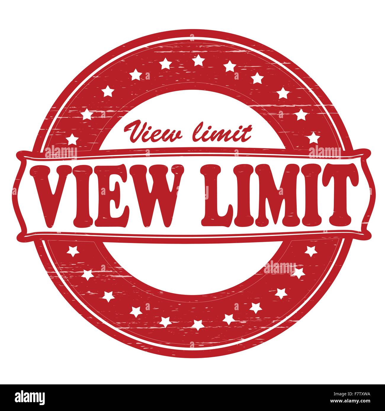 Edge view Stock Vector Images - Alamy