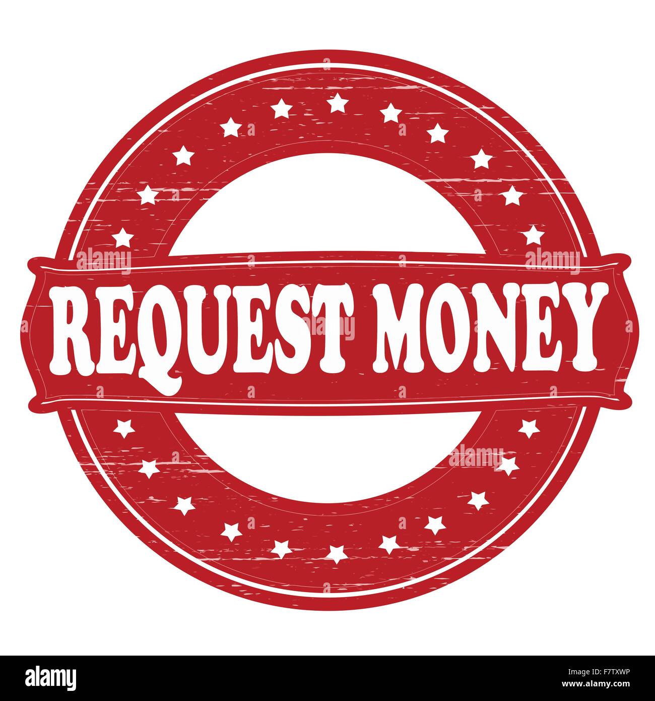 Money claim Stock Vector Images - Alamy