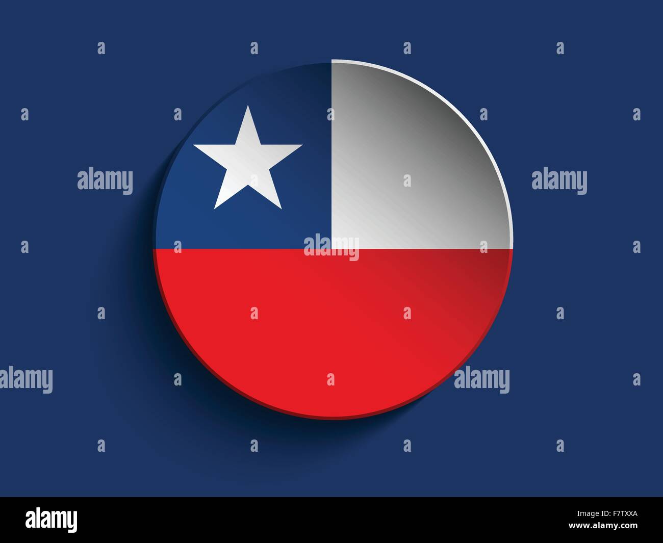 Travel chile set chilean hi-res stock photography and images - Alamy