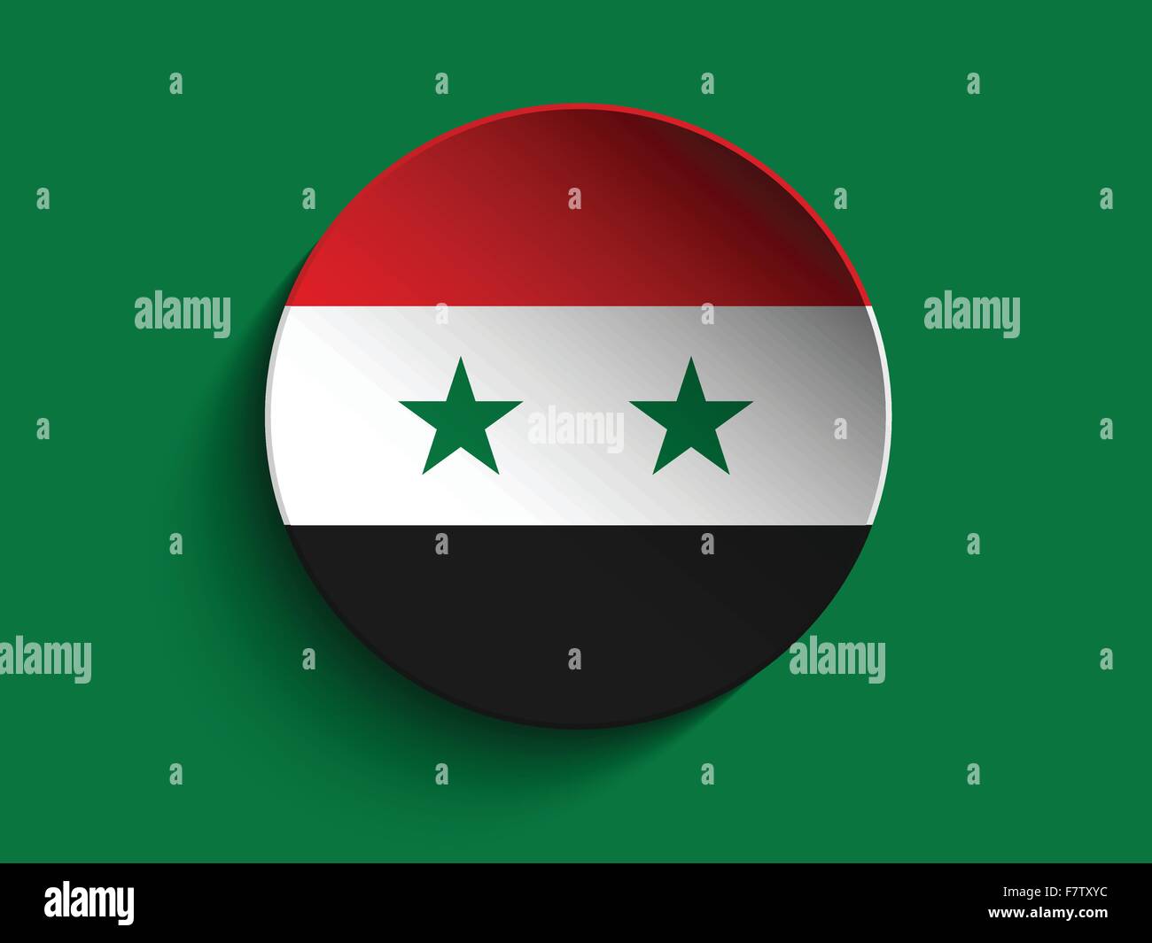 The syrian Stock Vector Images - Alamy