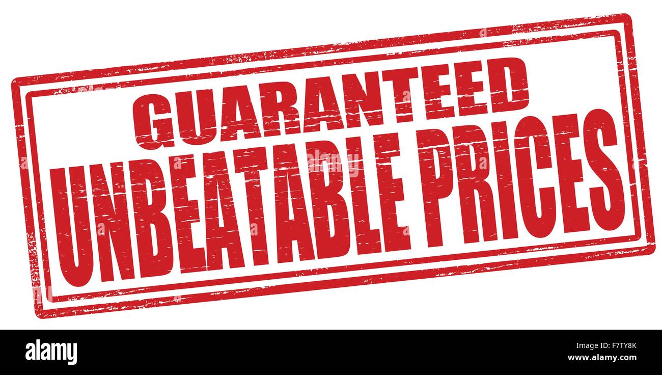 Its unbeatable Stock Vector Images - Alamy