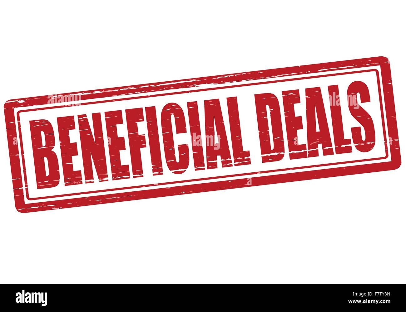 Beneficial agreement Stock Vector Images - Alamy