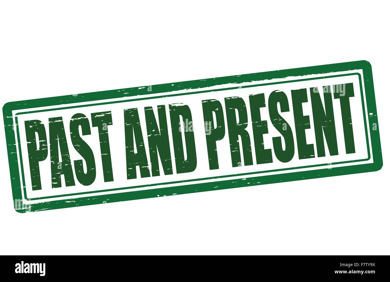 Bygone past Stock Vector Images - Alamy