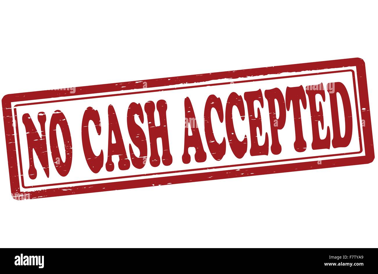 Accepted sign Stock Vector Images - Alamy