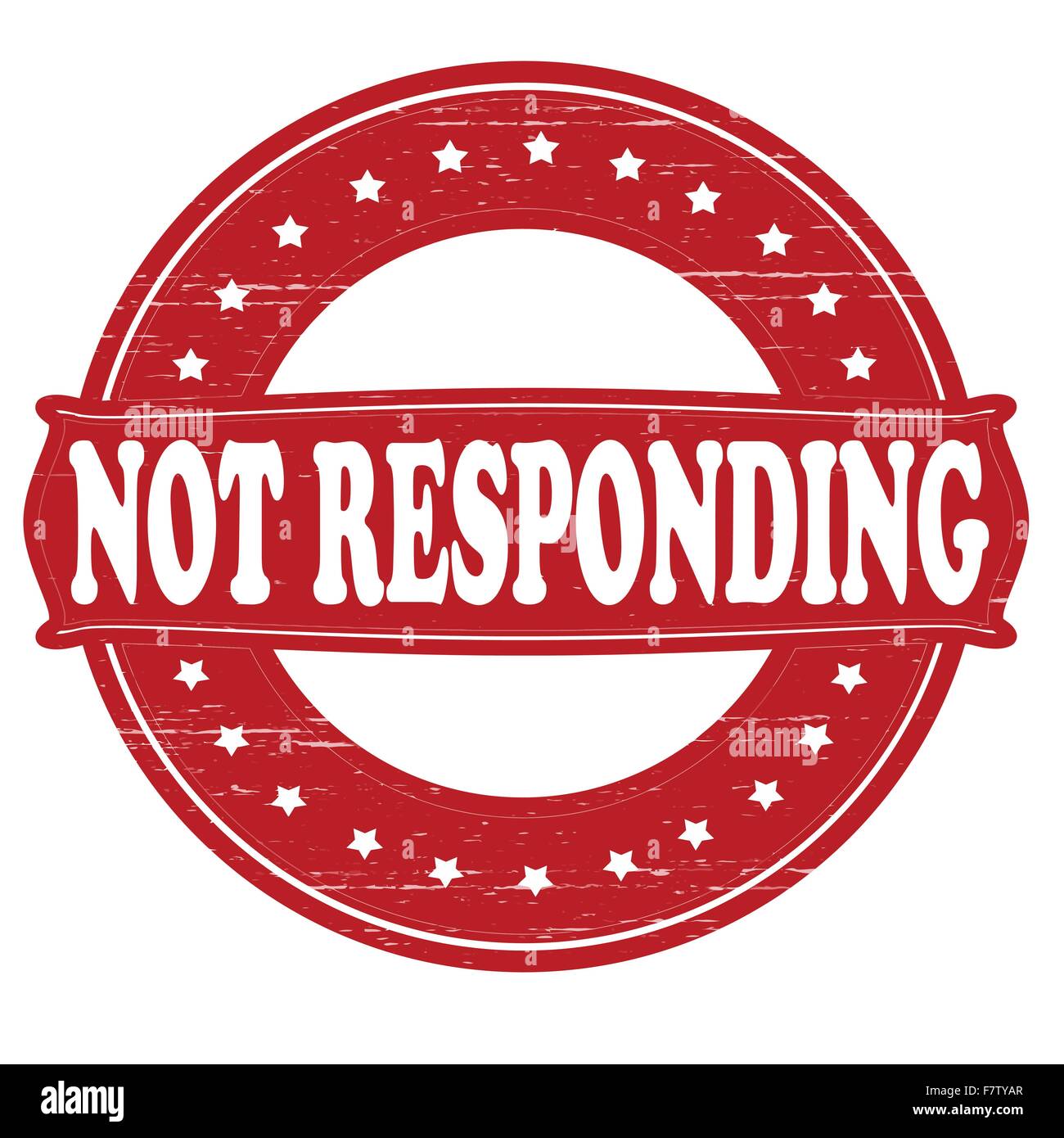 Responding respond Stock Vector Images - Alamy