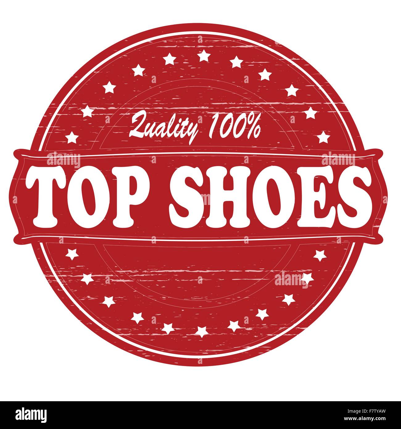 All stars shoes Stock Vector Images - Alamy