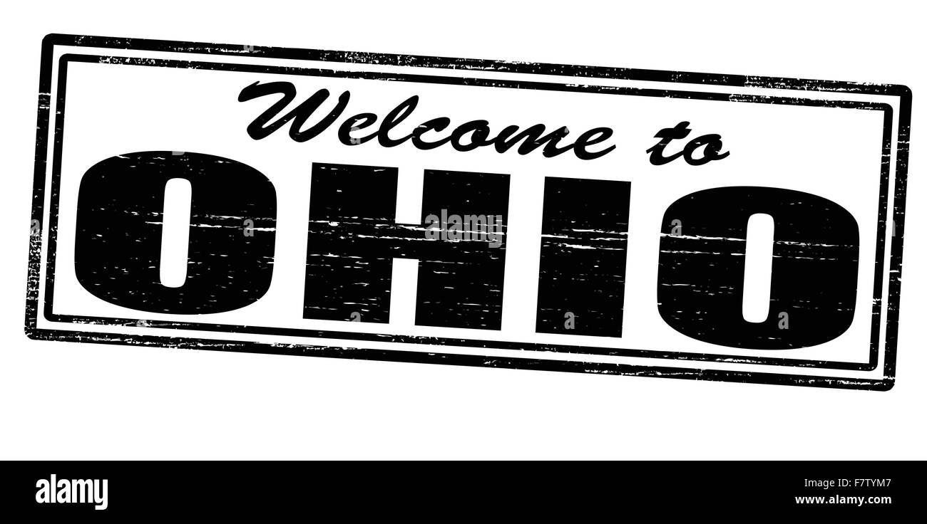 Rubber ohio Cut Out Stock Images & Pictures - Alamy