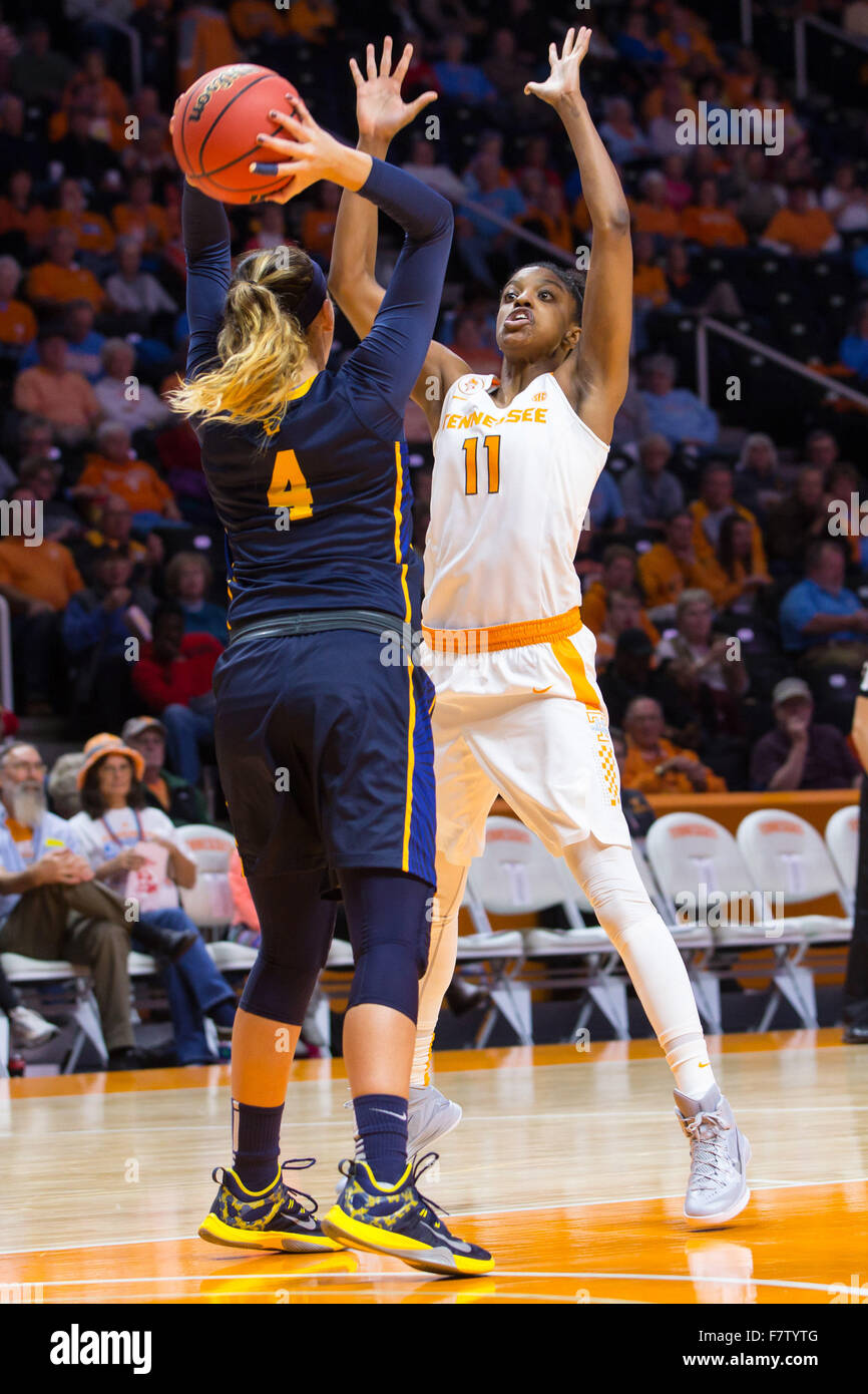 December 2, 2015: Carley Lytton #4 of the East Tennessee State Lady ...