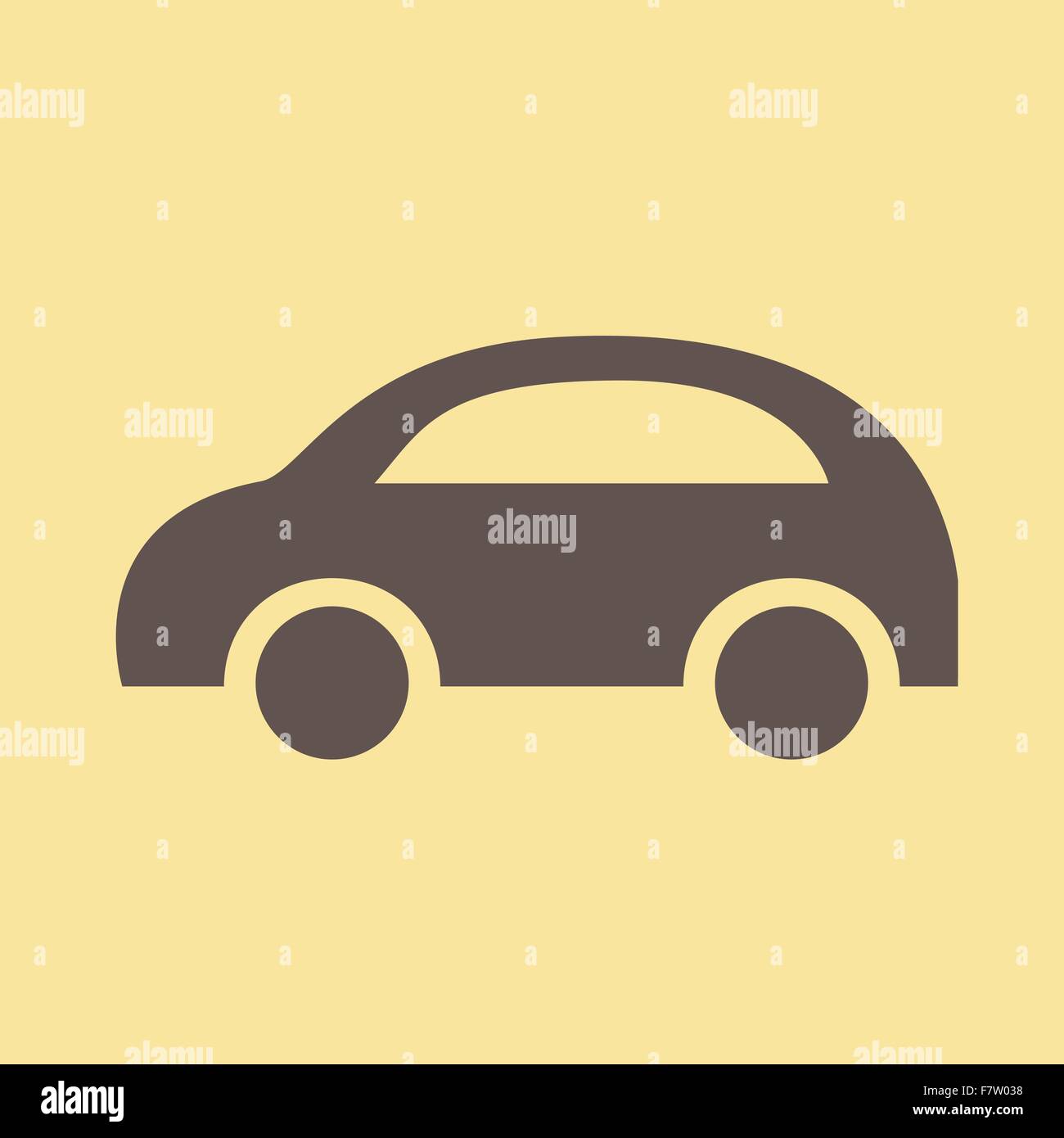 Flattened car hi-res stock photography and images - Alamy