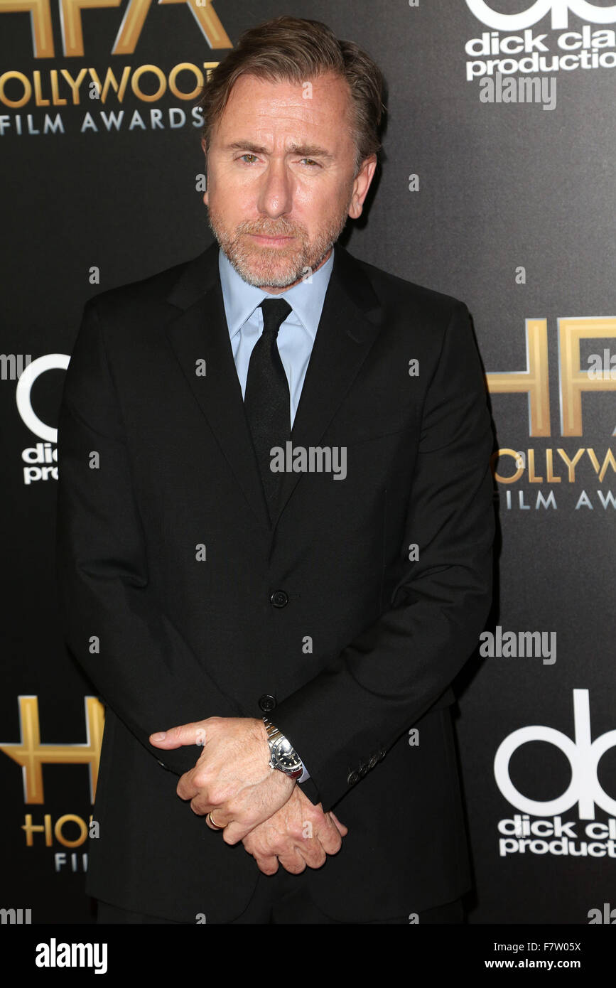 19th Annual Hollywood Film Awards at The Beverly Hilton Hotel - Red ...