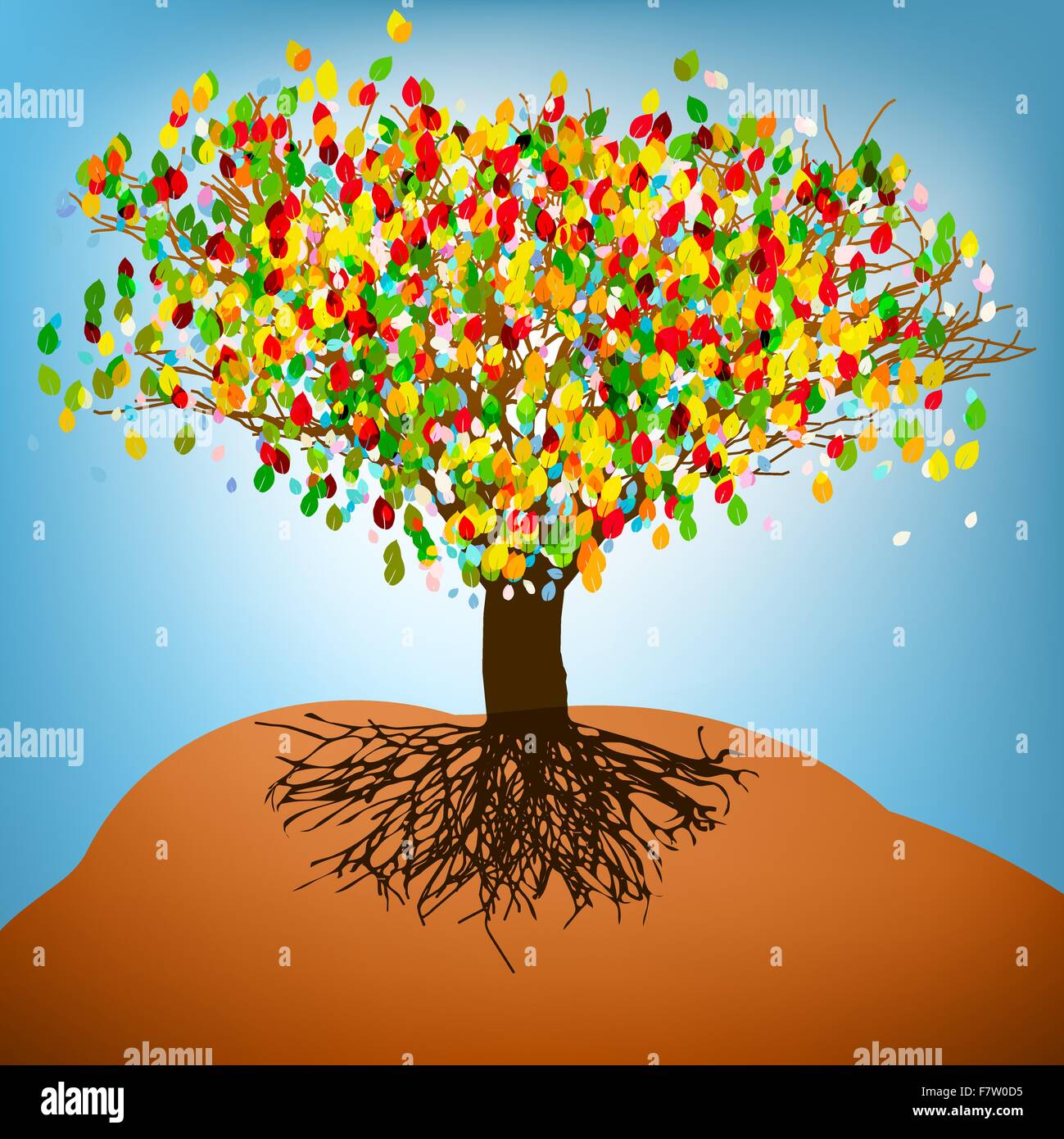 Clean up the environment Stock Vector Images - Alamy